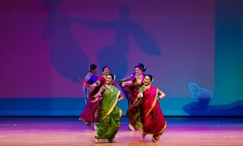 Fugdi Folk Dance | The Energetic Traditional Dance of Goa and Maharashtra