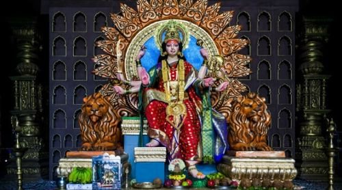 Garba Folk Dance | The Vibrant Navratri Dance of Gujarat